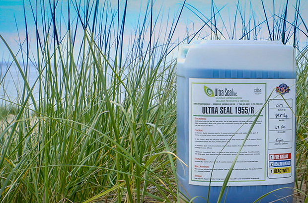 Contact – Ultra Seal Inc